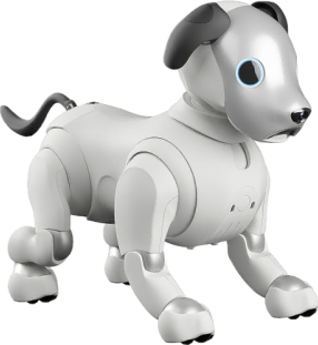 Roboland – big robot exhibit for the whole family in Cleveland.