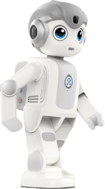 Roboland – big robot exhibit for the whole family in Cleveland.