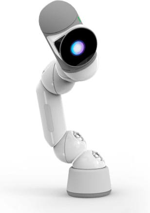 Roboland – big robot exhibit for the whole family in Cleveland.