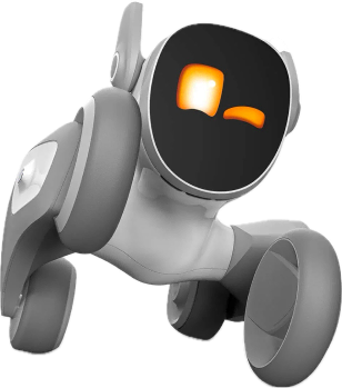 Roboland – big robot exhibit for the whole family in Cleveland.