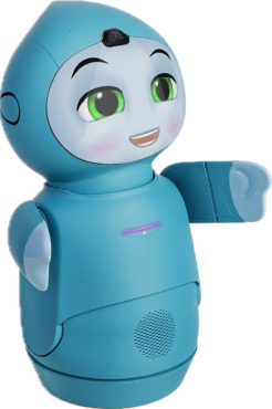 Roboland – big robot exhibit for the whole family in Cleveland.