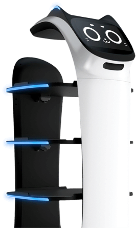 Roboland – big robot exhibit for the whole family in Cleveland.