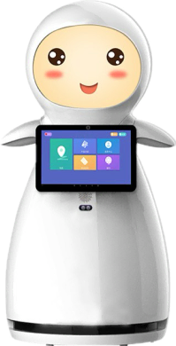 Roboland – big robot exhibit for the whole family in Cleveland.