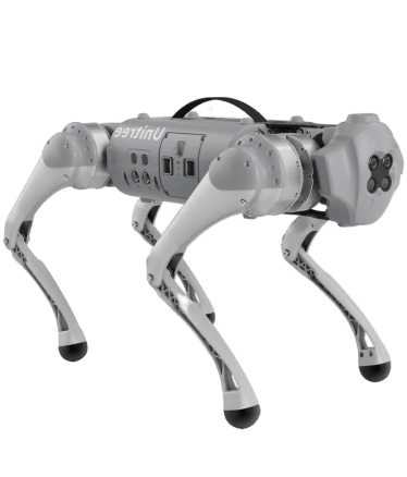 Roboland – big robot exhibit for the whole family in Cleveland.