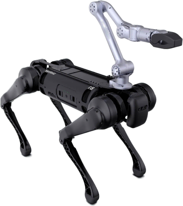 Roboland – big robot exhibit for the whole family in Cleveland.