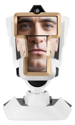 Roboland – big robot exhibit for the whole family in Cleveland.